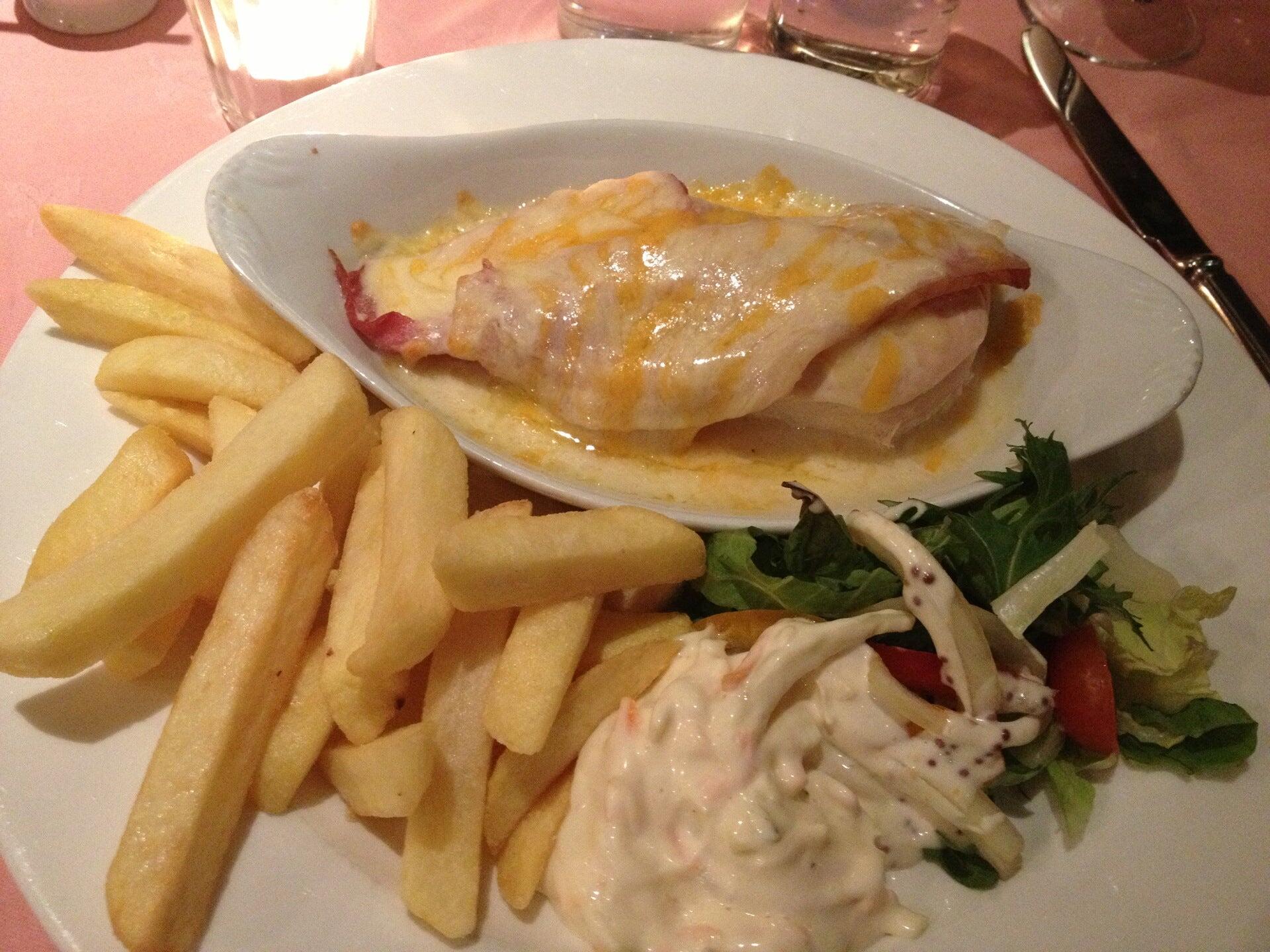 The Champion Shell Inn - Stevenston - Nextdoor
