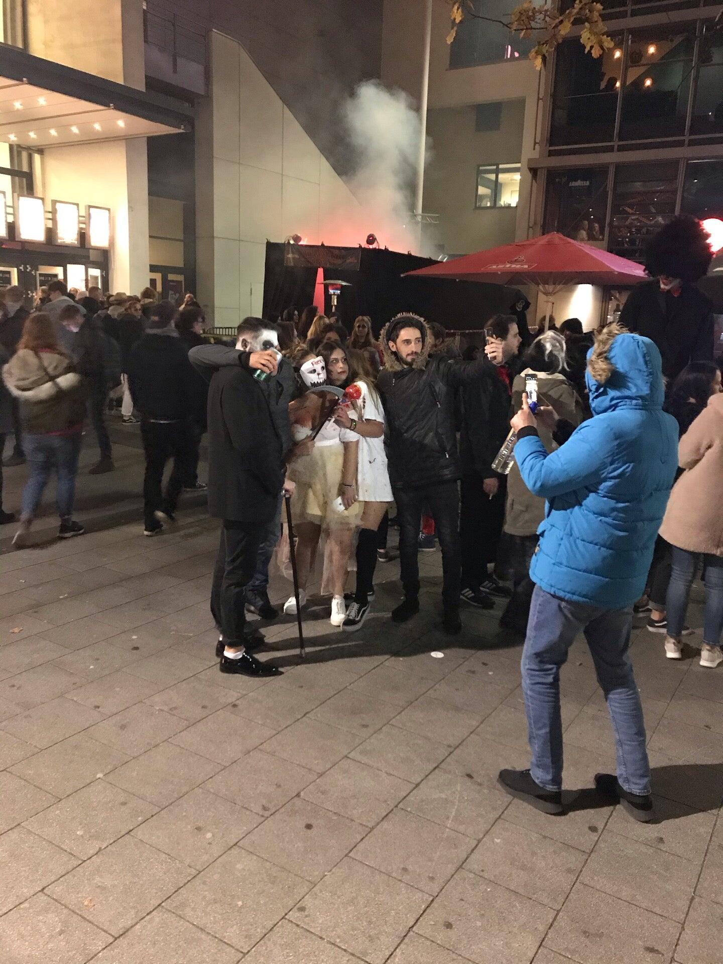 Max Raebel - Nextdoor