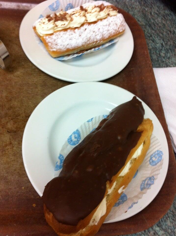 Heil's Bakery - Lowestoft - Nextdoor