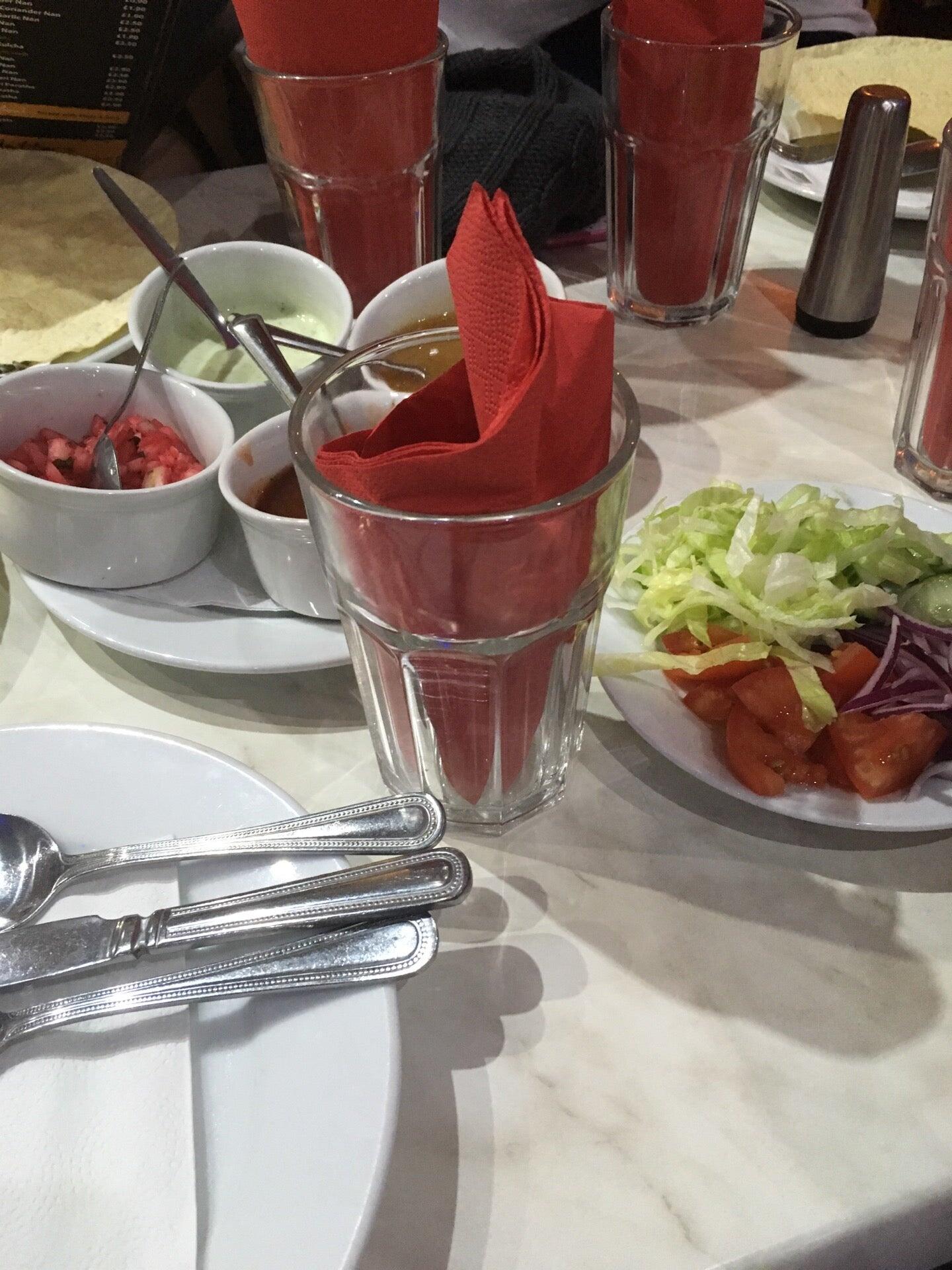 Mirchi - Cardiff - Nextdoor