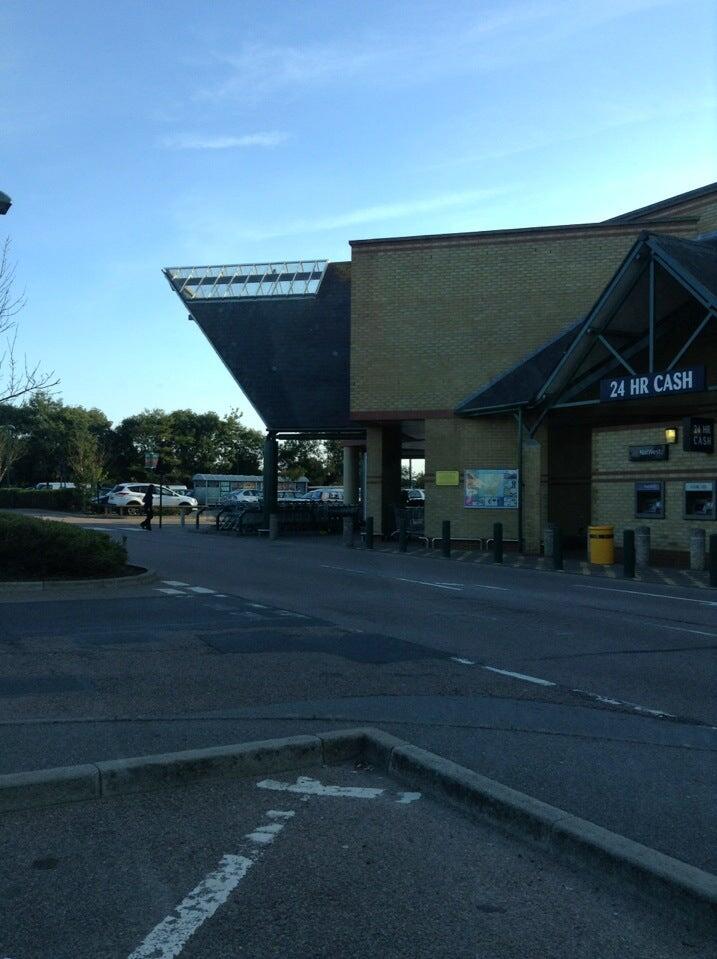 Morrisons Cafe - Lowestoft - Nextdoor