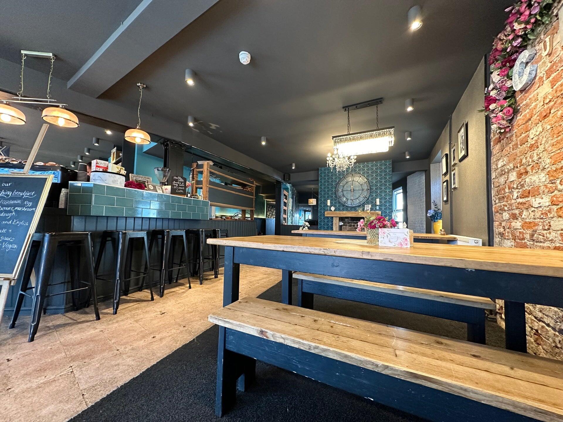 Culture Coffee - Salisbury - Nextdoor