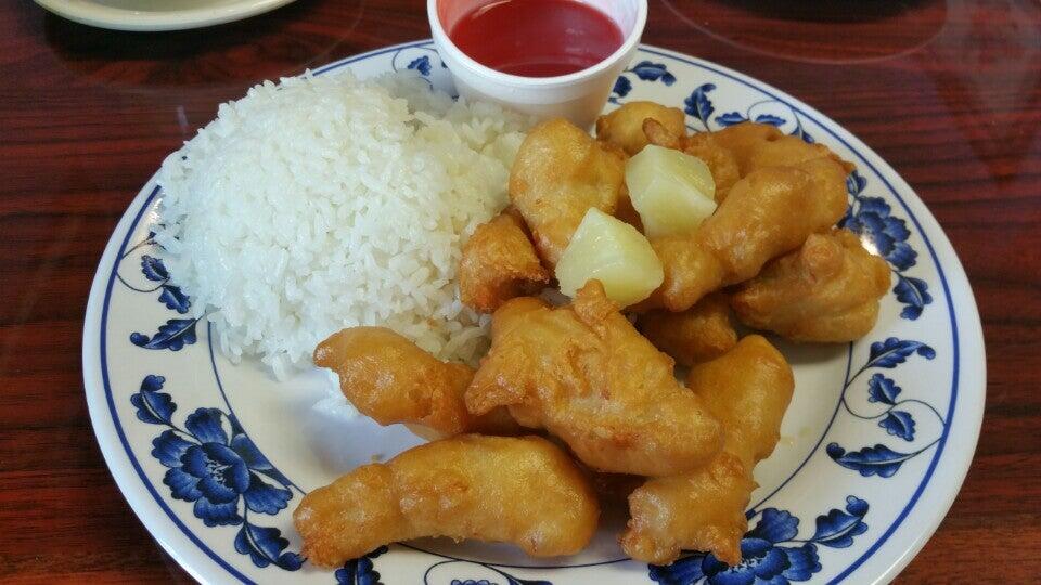 Golden China - Spring, TX - Nextdoor