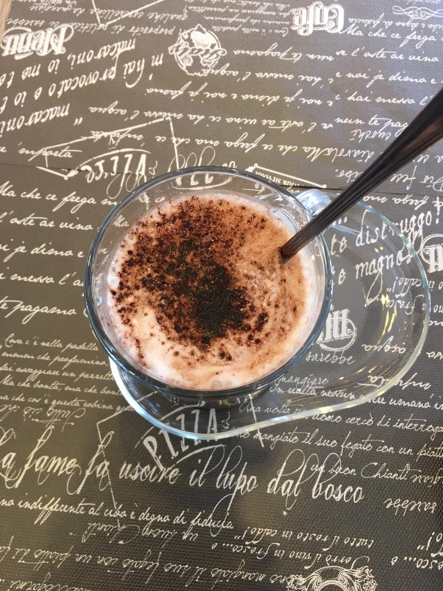 Daniel e il Caffè Milano - Nextdoor