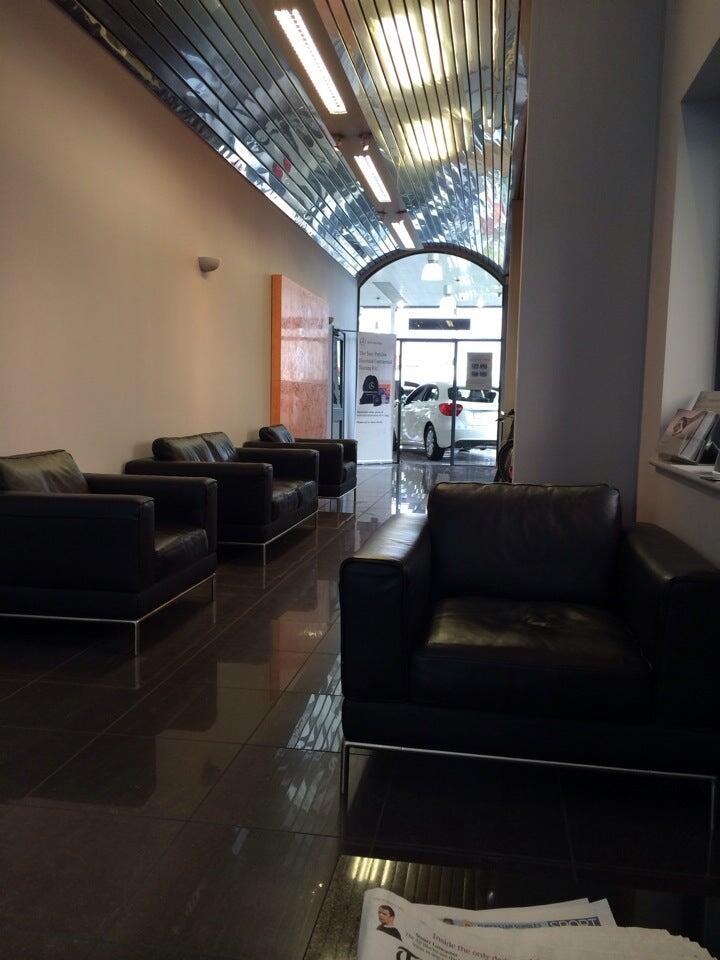 Mercedes-Benz of Basingstoke - Basingstoke - Nextdoor