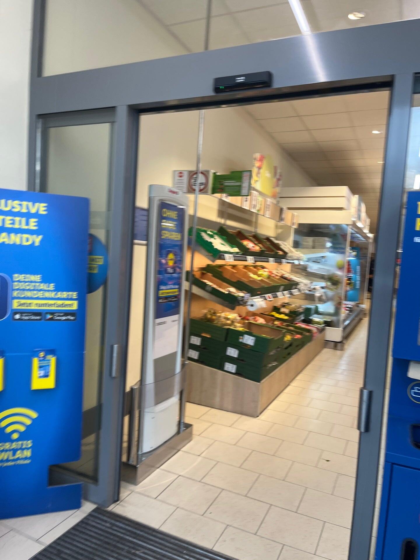 LIDL - Nextdoor