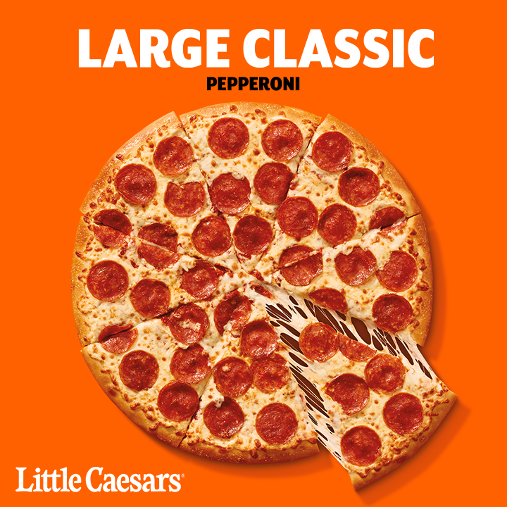Little Caesars Dublin Ga