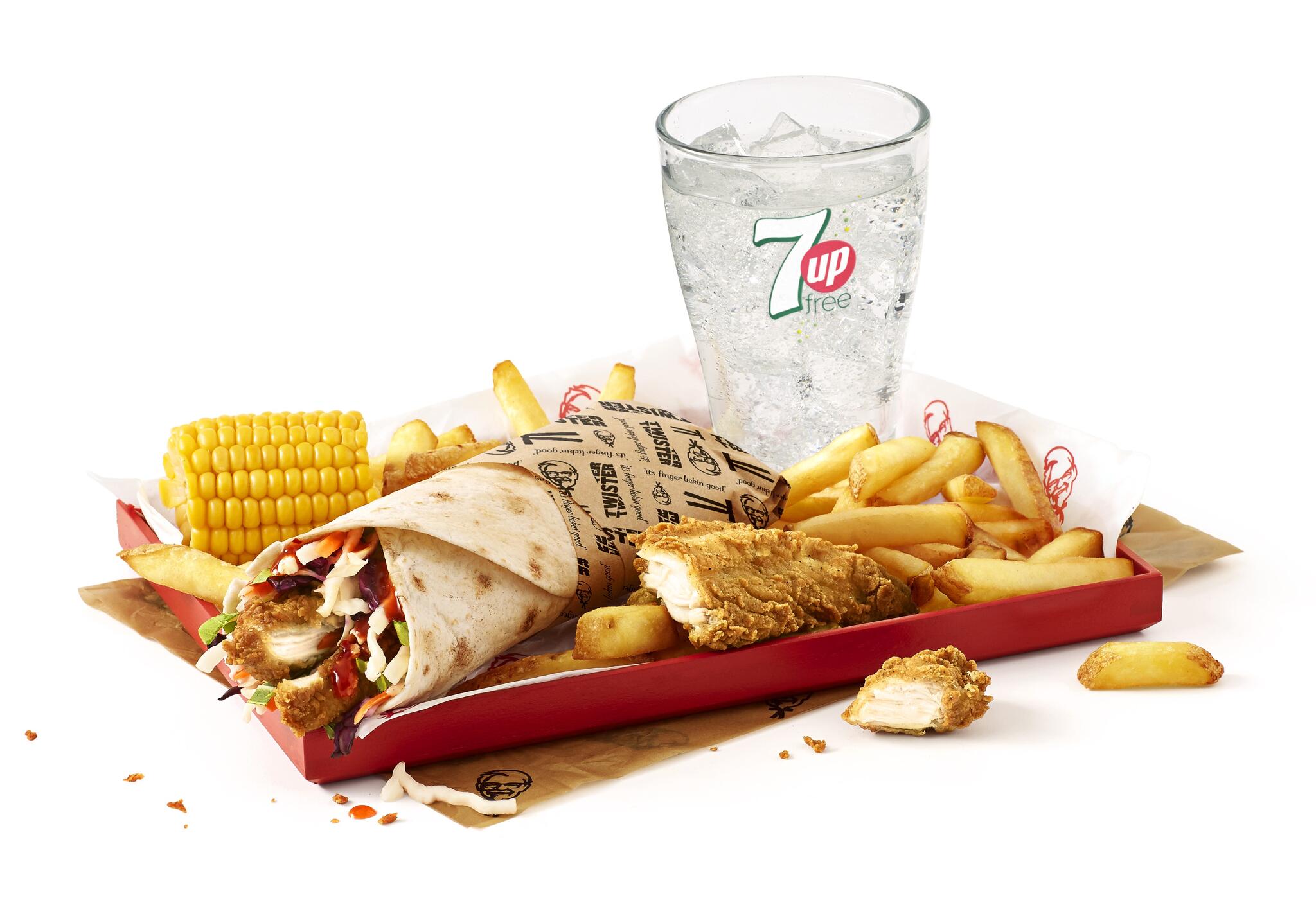 KFC Evesham - A46 Twyford Services - Evesham - Nextdoor