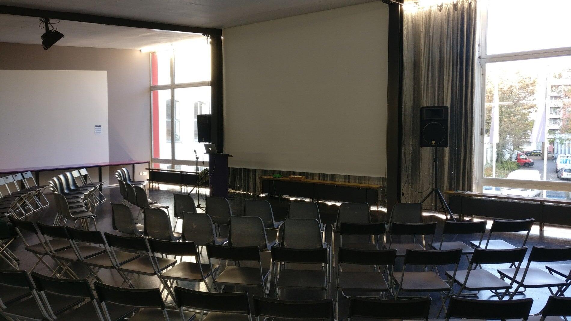 ExRotaprint - Nextdoor