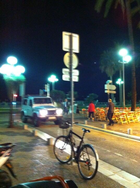 Café Promenade - Nextdoor