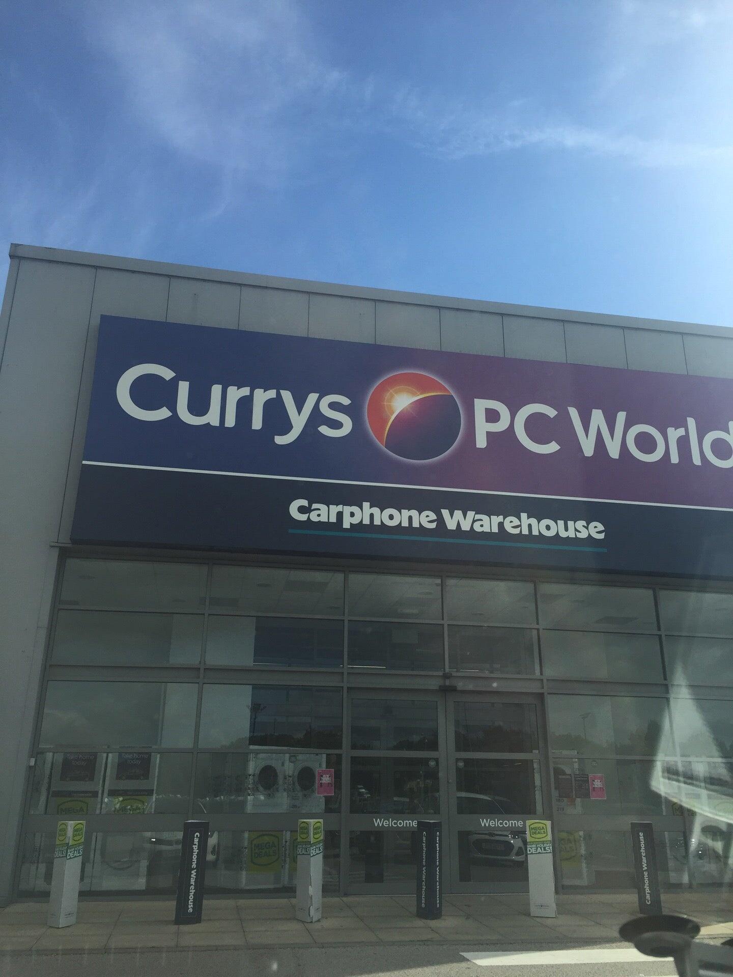 Currys Pc World - Pontefract - Nextdoor
