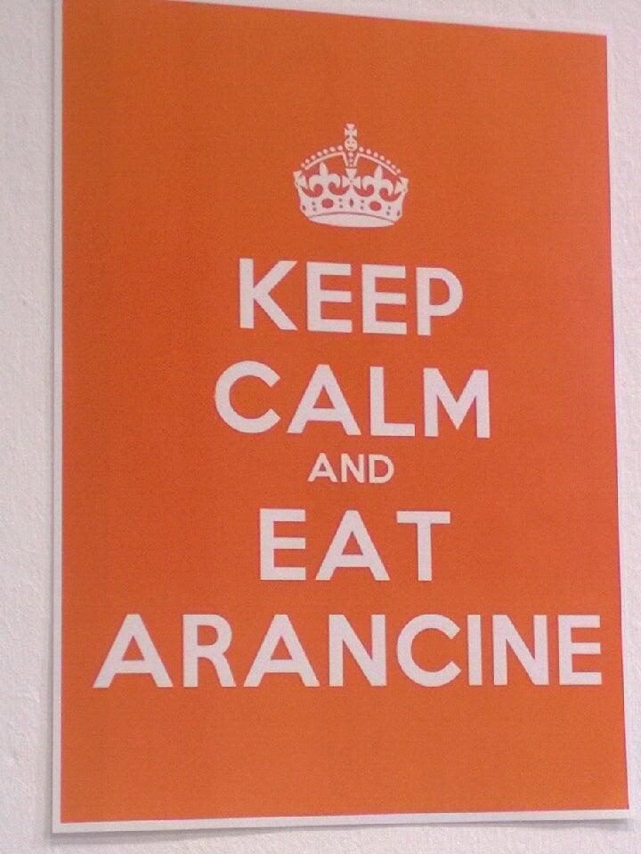 Arancina Express - Nextdoor