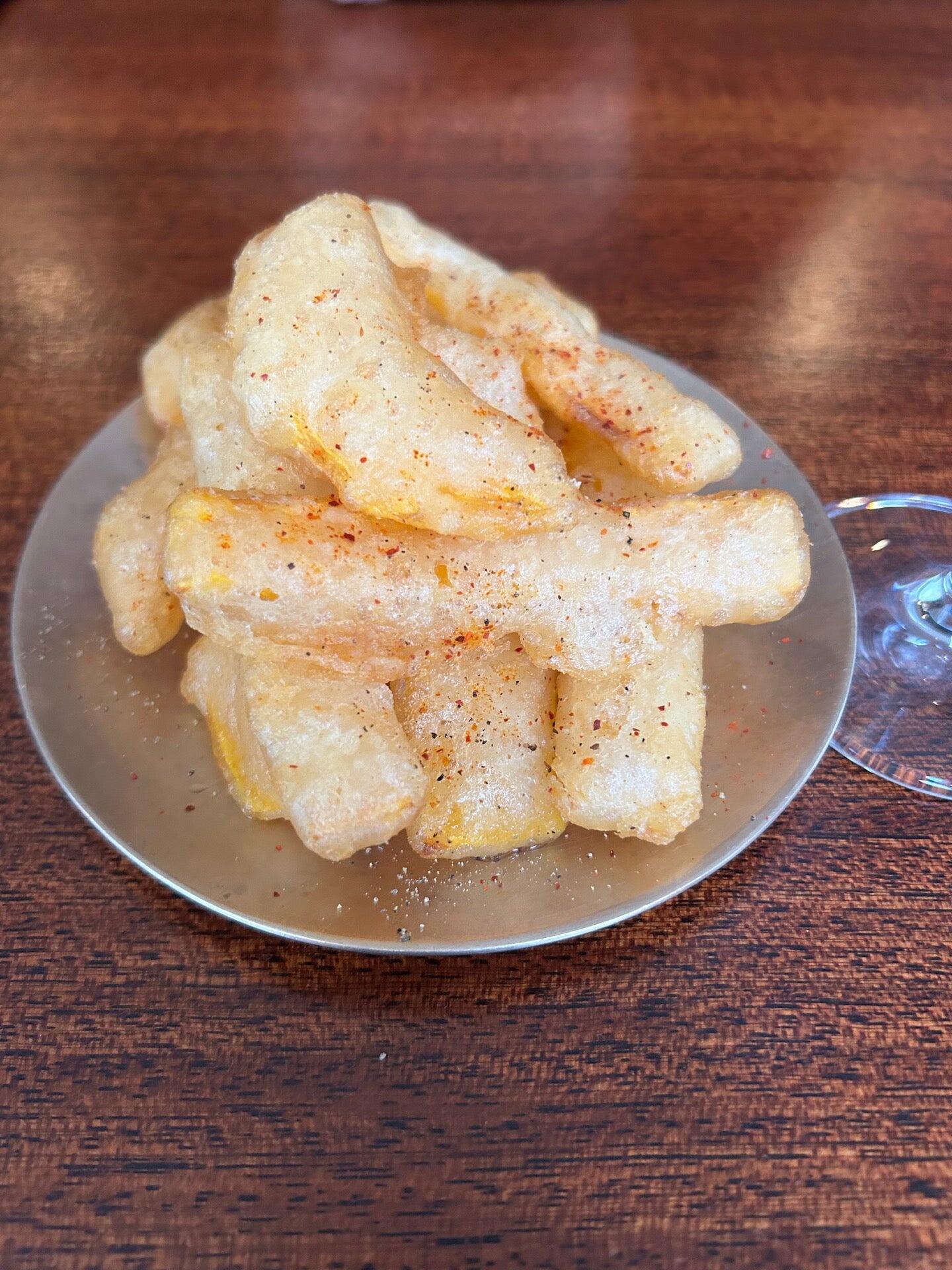 Le Rigmarole - Nextdoor