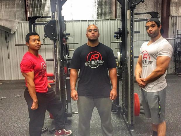 Absolute Recomp - North Richland Hills, TX - Nextdoor