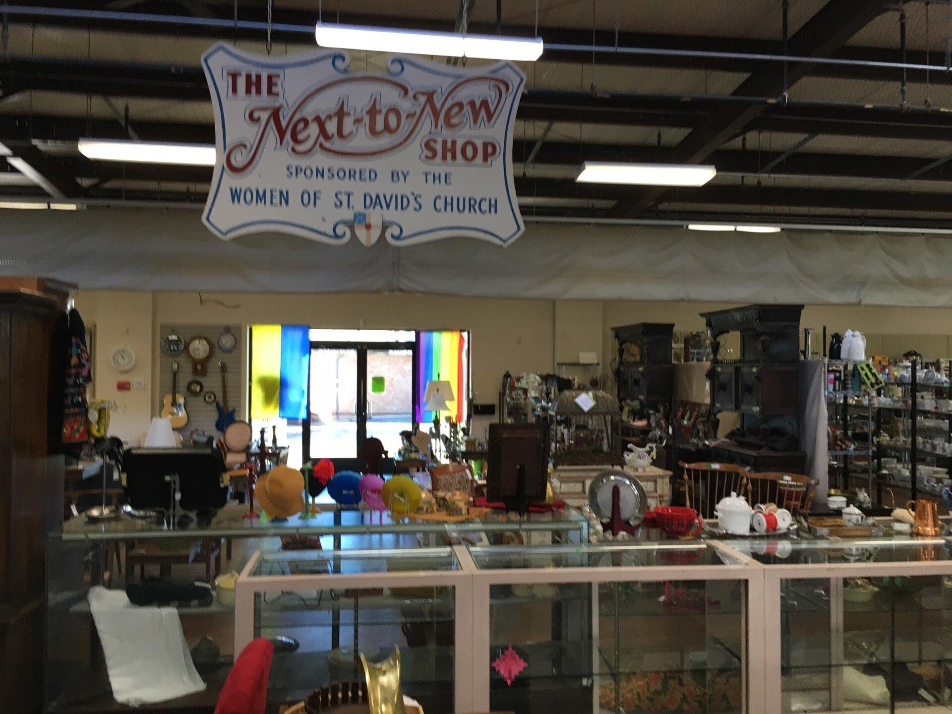 The Next to New Shop - Austin, TX - Nextdoor