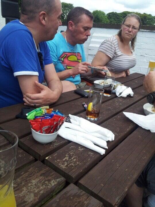 The Spread Eagle - Romiley - Nextdoor