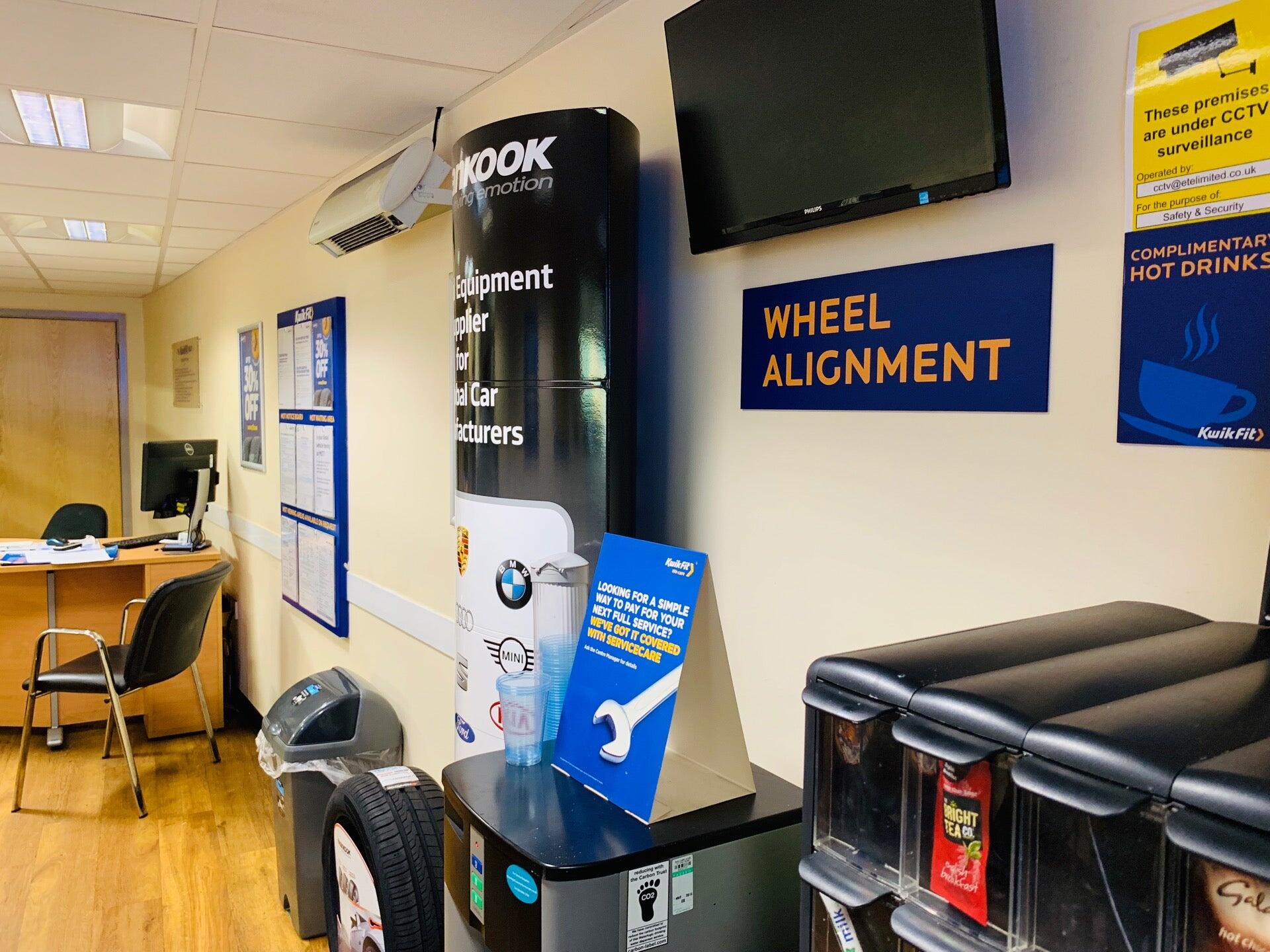 Kwik Fit - Iver - Iver - Nextdoor