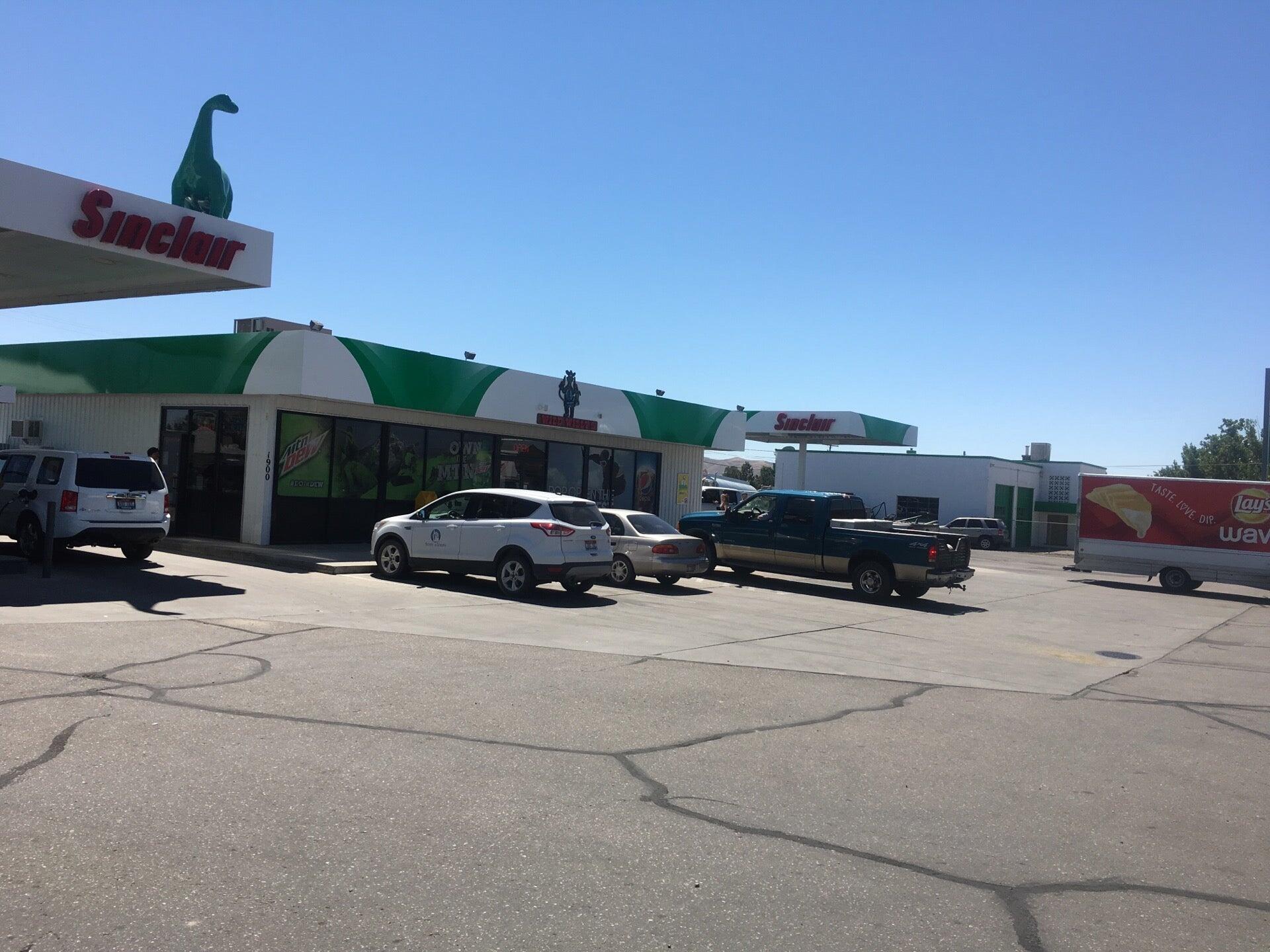 Wild Willy'S Sinclair - Emmett, ID - Nextdoor