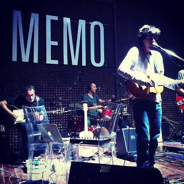 Memo Restaurant - Nextdoor