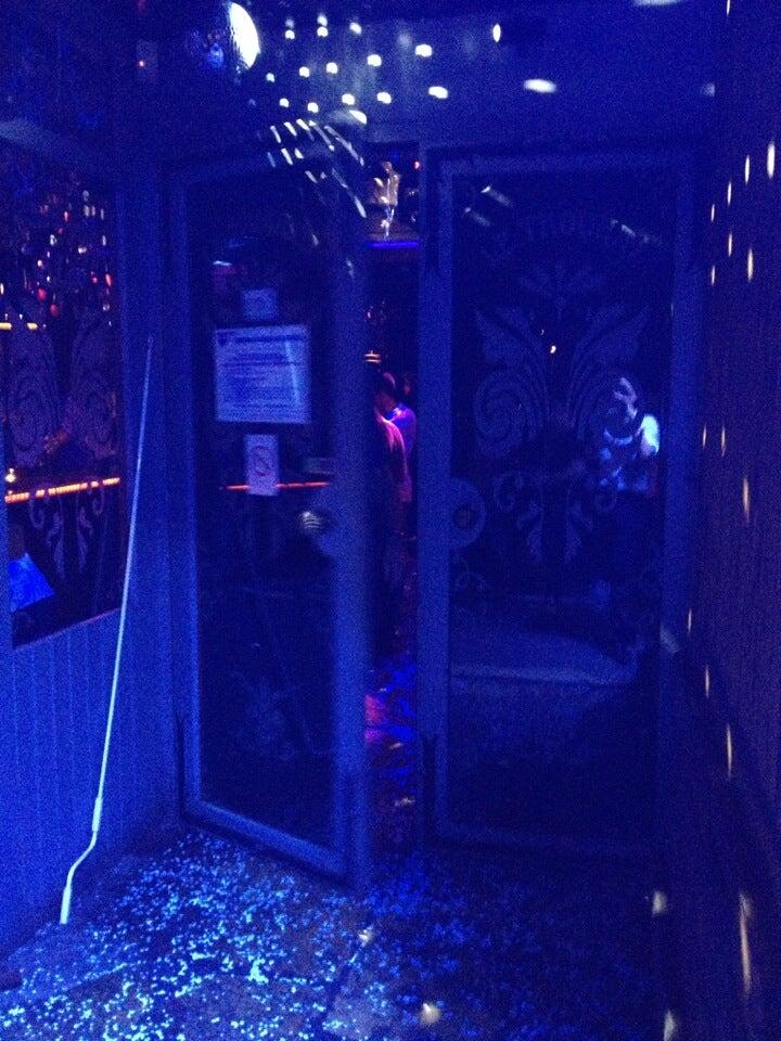 Le Troquai - Nextdoor