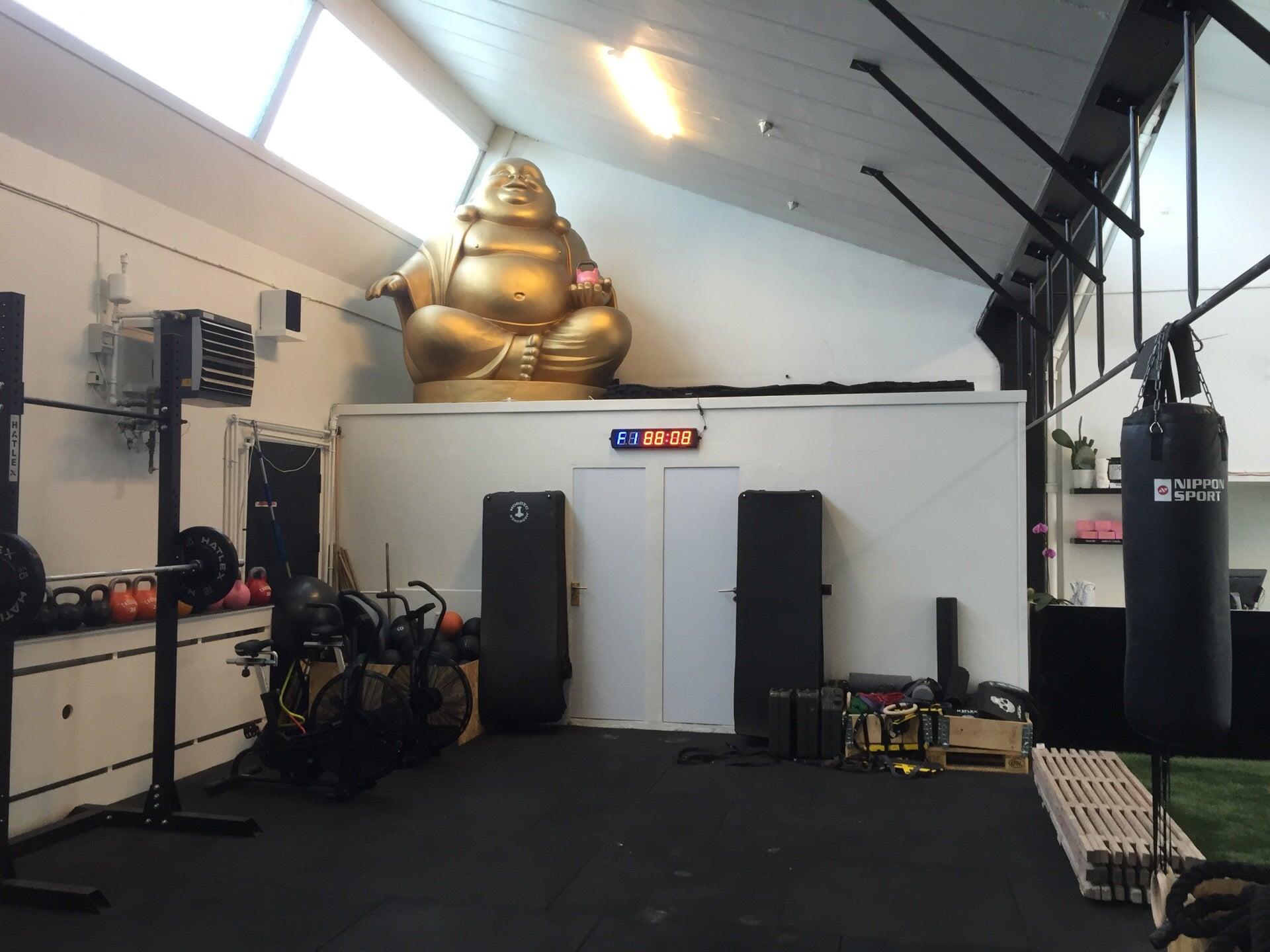 Urban by KL Coaching - Nextdoor