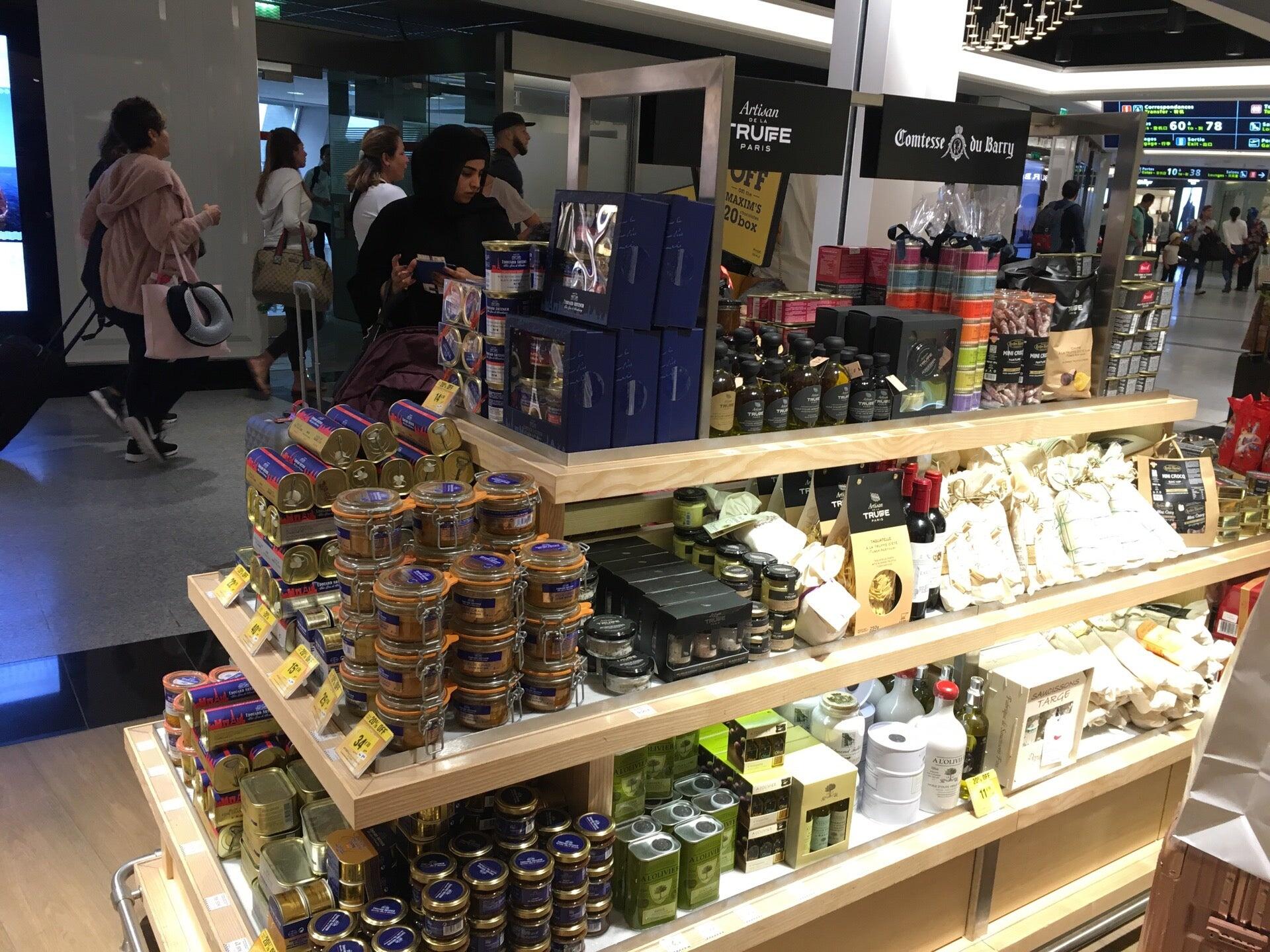 Paris Gourmand - Nextdoor