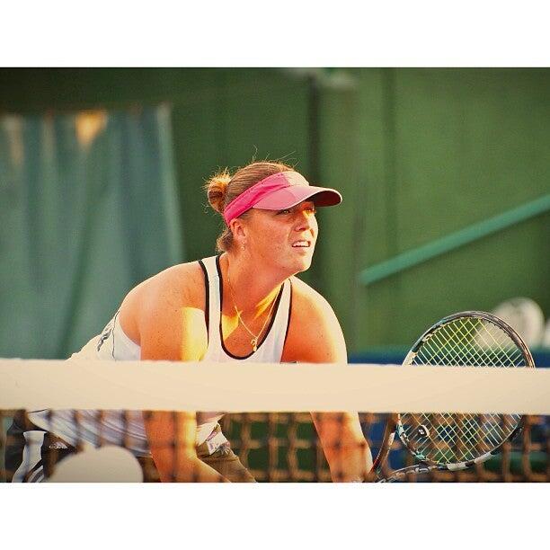 Cooper Tennis Complex - Springfield, MO - Nextdoor