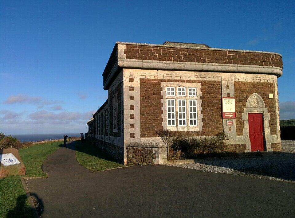 Senhouse Roman Museum - Maryport - Nextdoor