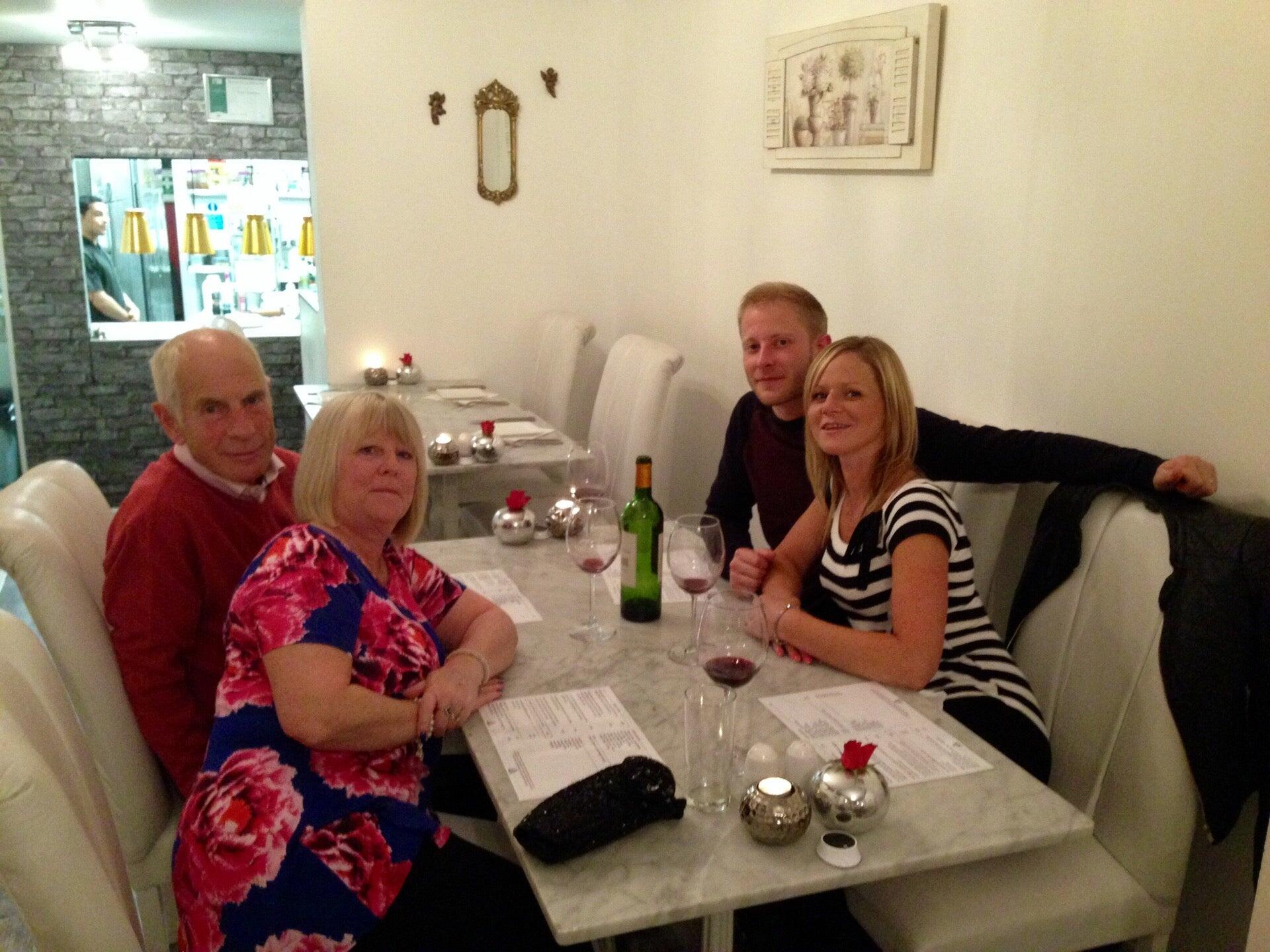 Ti Amo Italian Restaurant & Bar - Hessle - Nextdoor