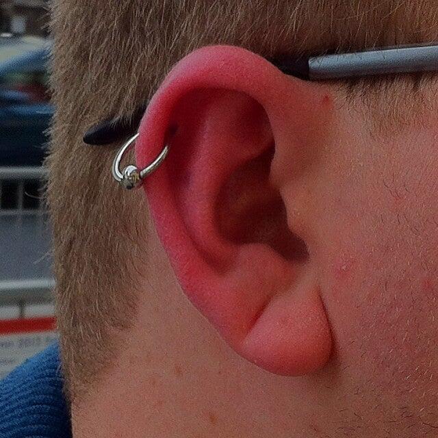 Steel Beauty - Ilford - Nextdoor