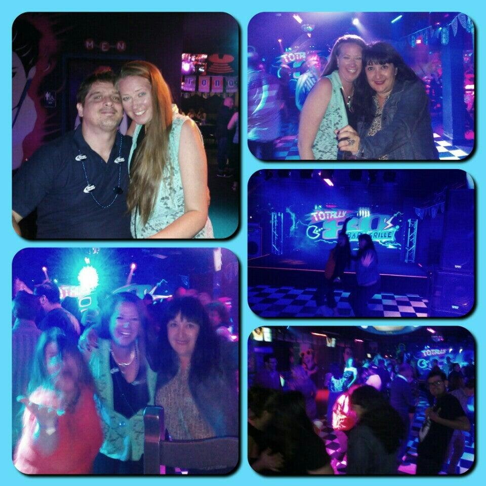 Totally 80's Bar & Grille - Fullerton, CA - Nextdoor