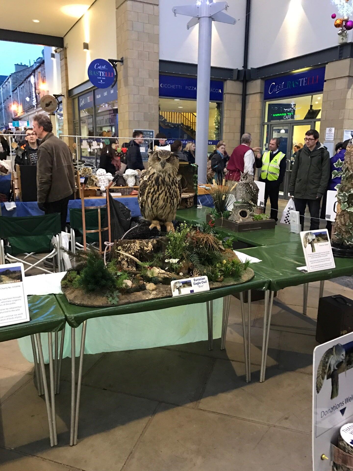 Marketgate Shopping Centre - Lancaster - Nextdoor