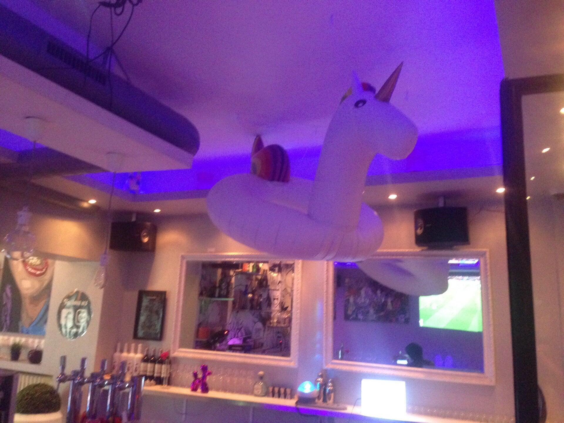 Pachi Pacha Mini Bar - Nextdoor