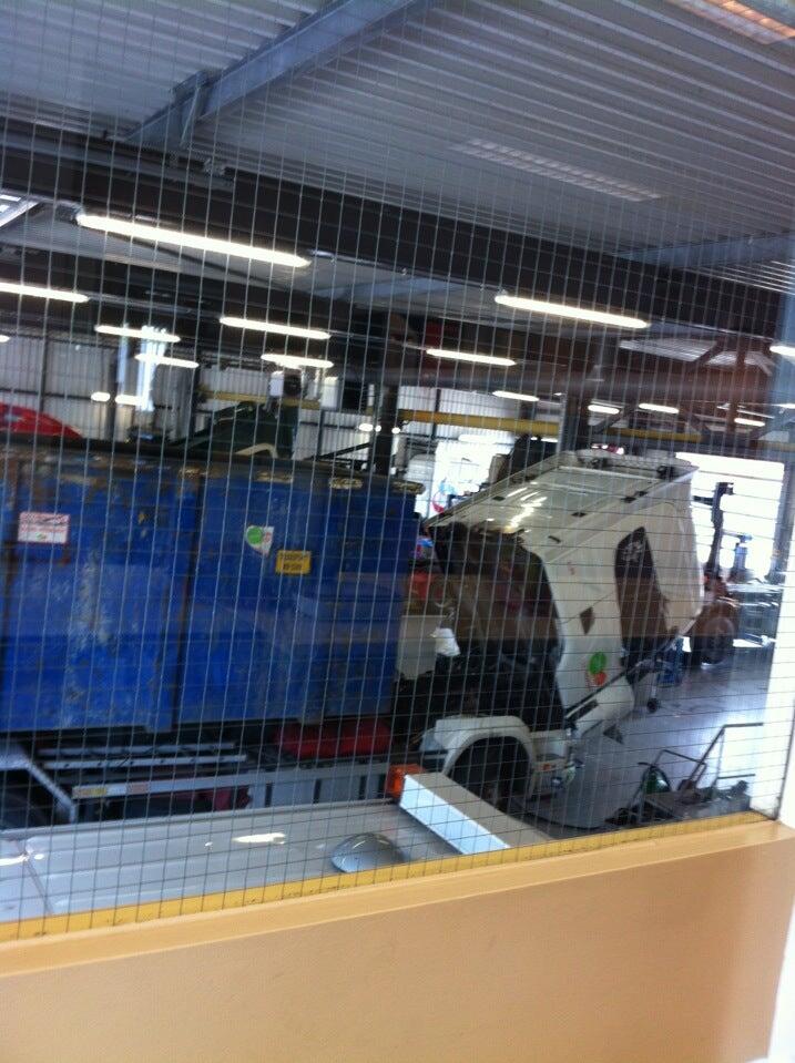 Scania Beers Arnhem - Nextdoor