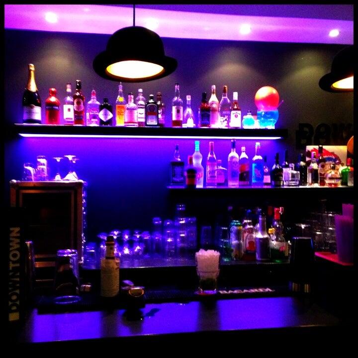 Le Downtown - Nextdoor