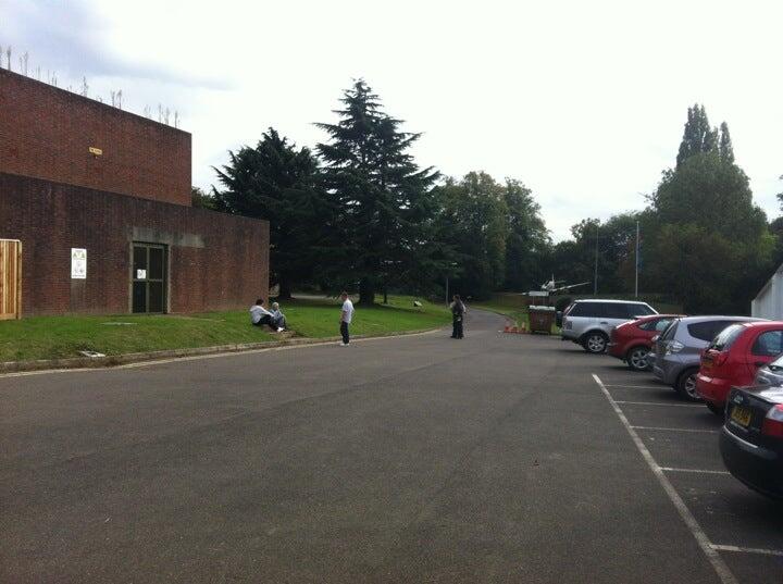 Battle of Britain Bunker Exhibition & Visitor Centre - Uxbridge - Nextdoor