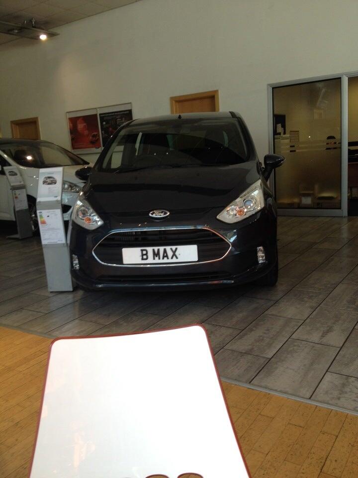 SMC Ford Sittingbourne - Sittingbourne - Nextdoor