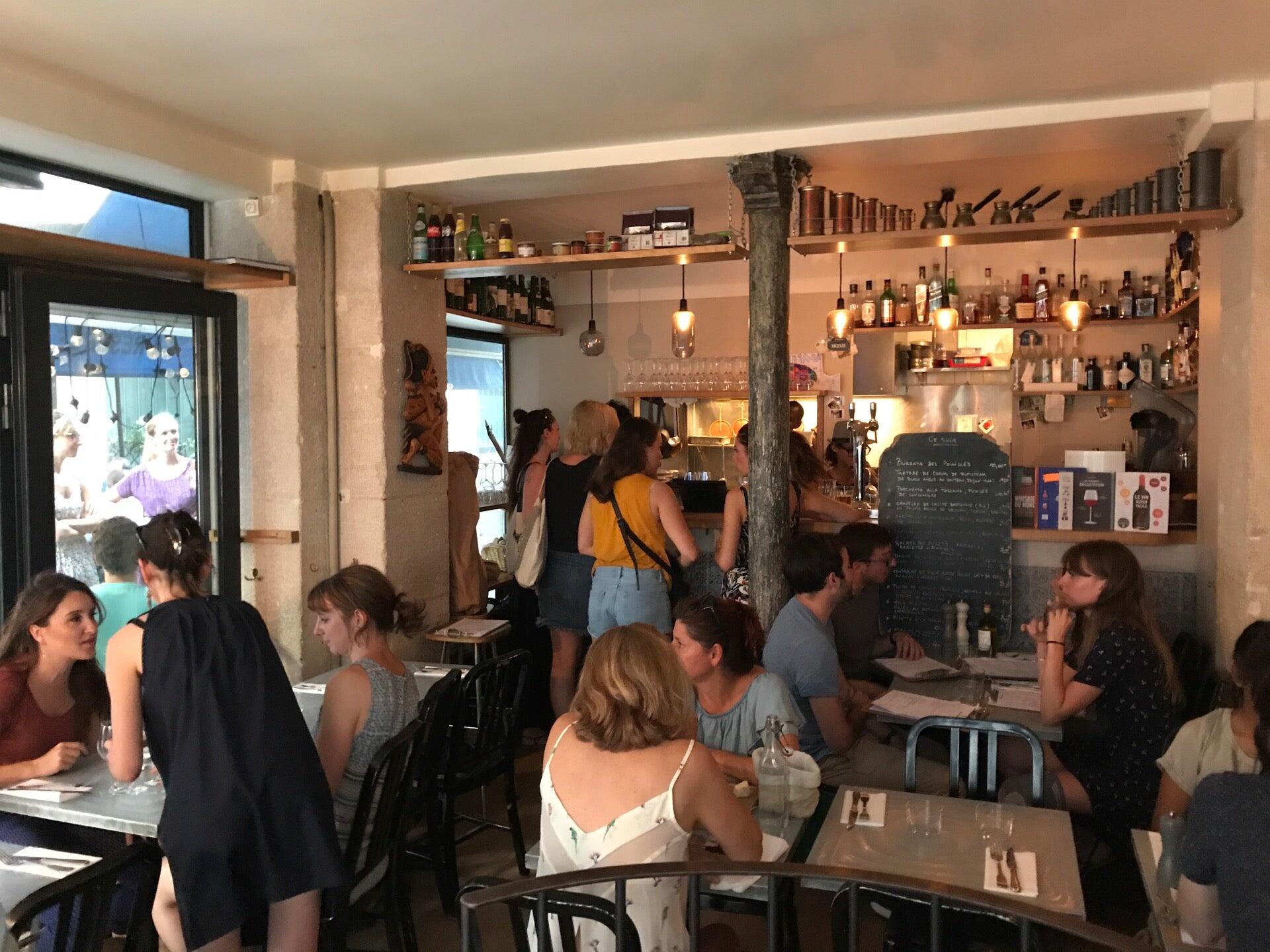 La Réserve des Initiés - Nextdoor