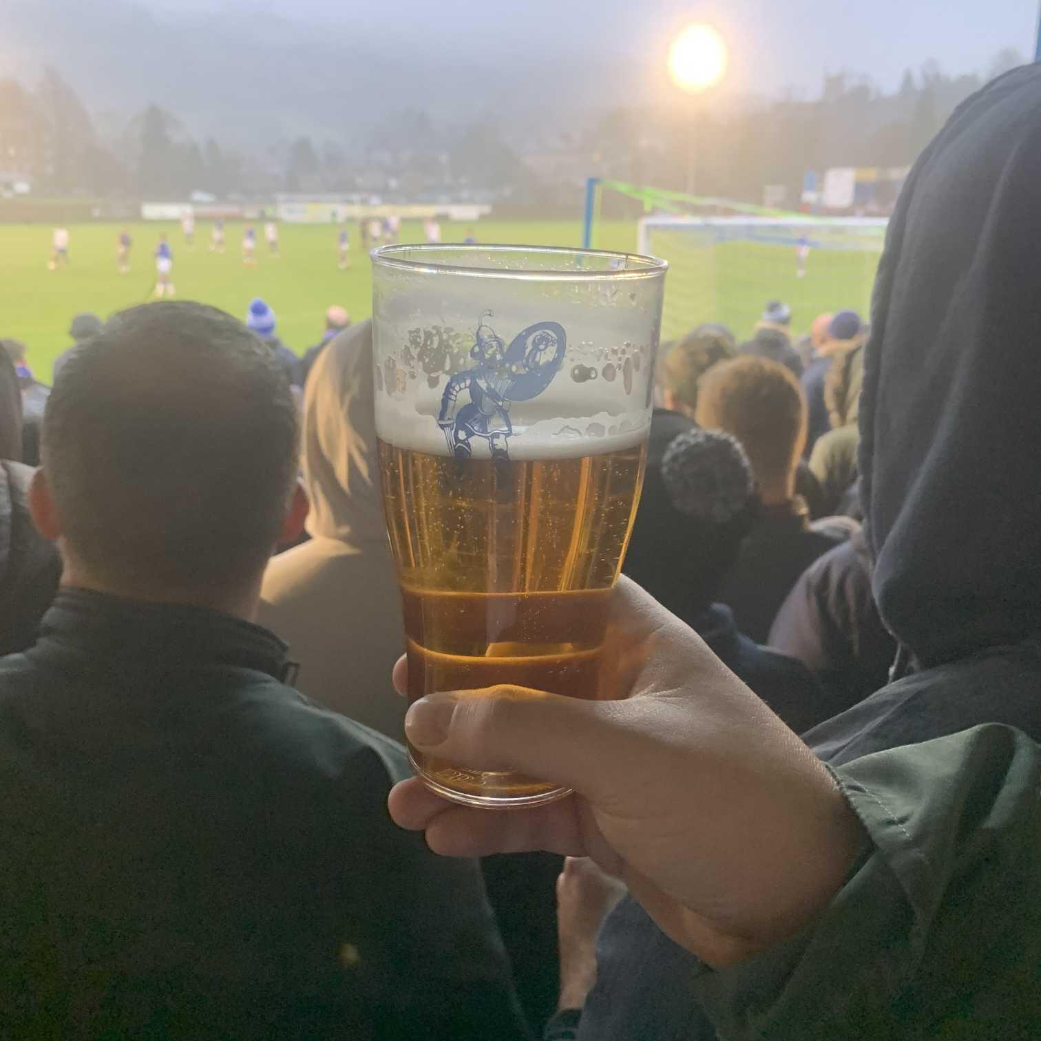 Matlock Town Football Club - Matlock - Nextdoor