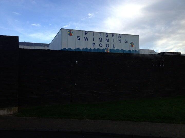 Pitsea Swimming Pool - Basildon - Nextdoor