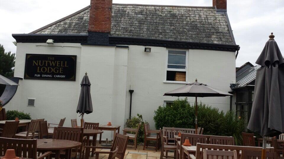 The Nutwell Lodge - Lympstone - Nextdoor