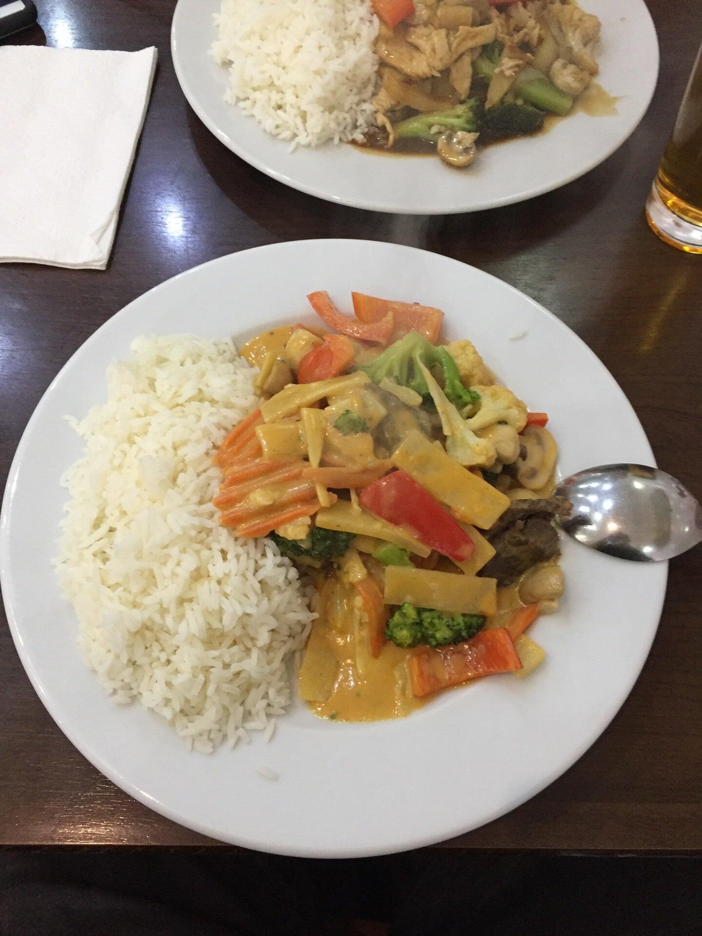 Anh Tái Asia Imbiss - Nextdoor