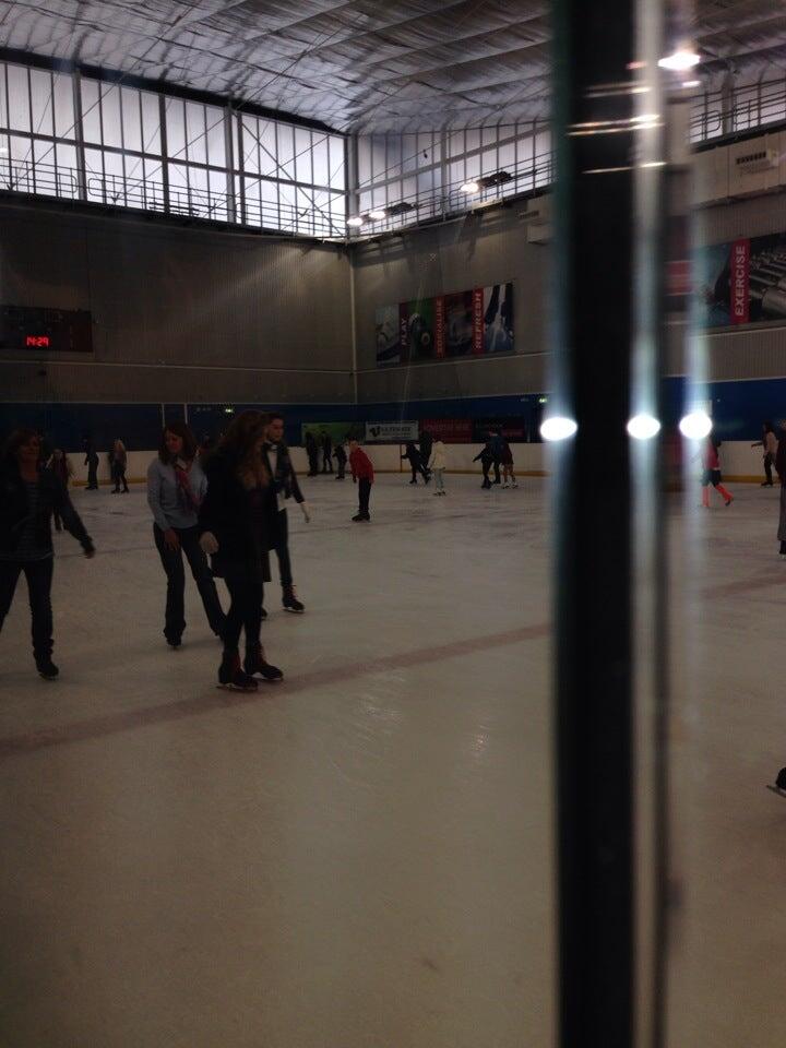 Billingham Forum Ice Arena - Billingham - Nextdoor