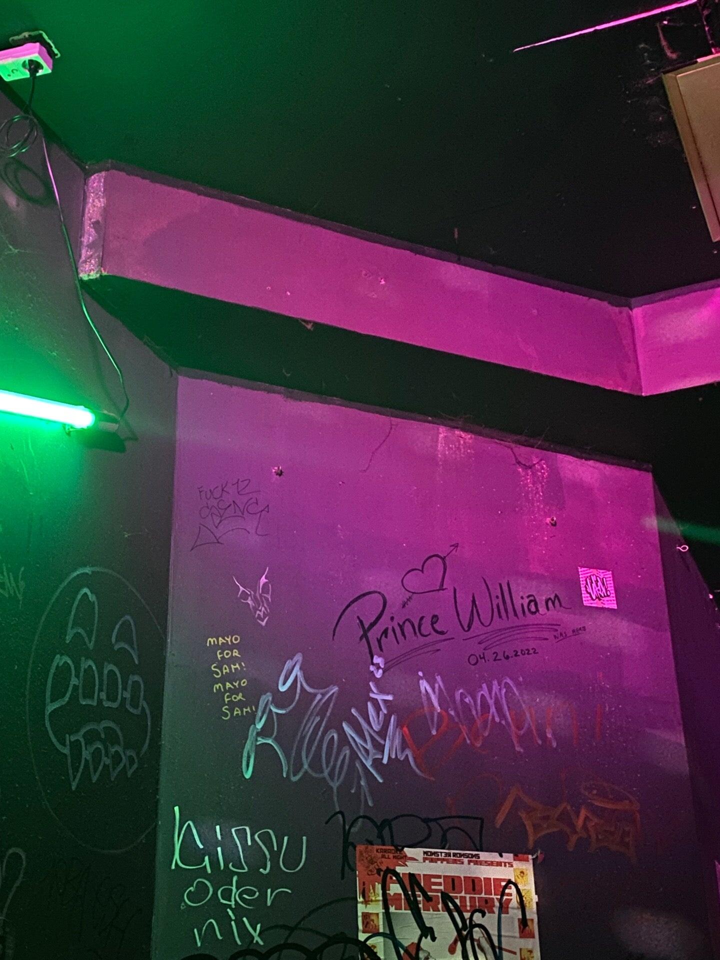 Monster Ronson's Ichiban Karaoke - Nextdoor