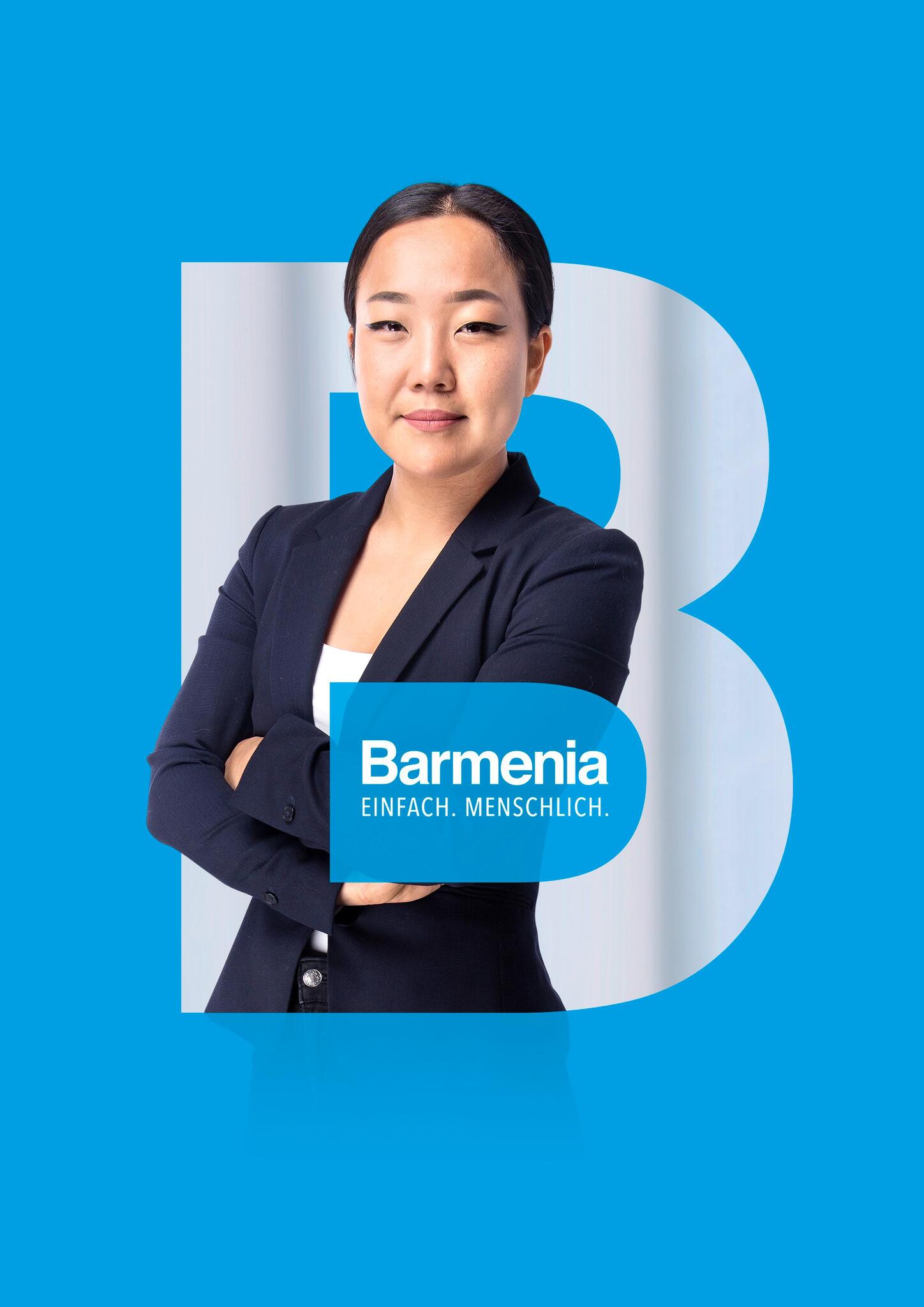 Barmenia Versicherung - Bulgan Tugsuu - Nextdoor