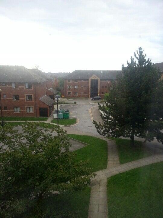 Montague Burton Residences - Leeds - Nextdoor