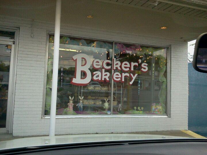 Beckers Bakery - Nashville, TN - Nextdoor