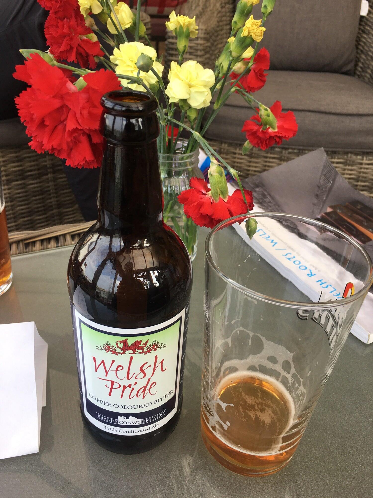 Eryl Mor Hotel - Bangor - Nextdoor