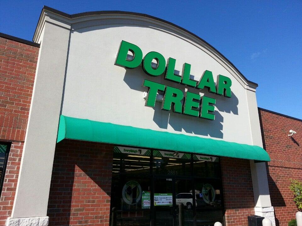Dollar Tree - Wauwatosa, WI - Nextdoor