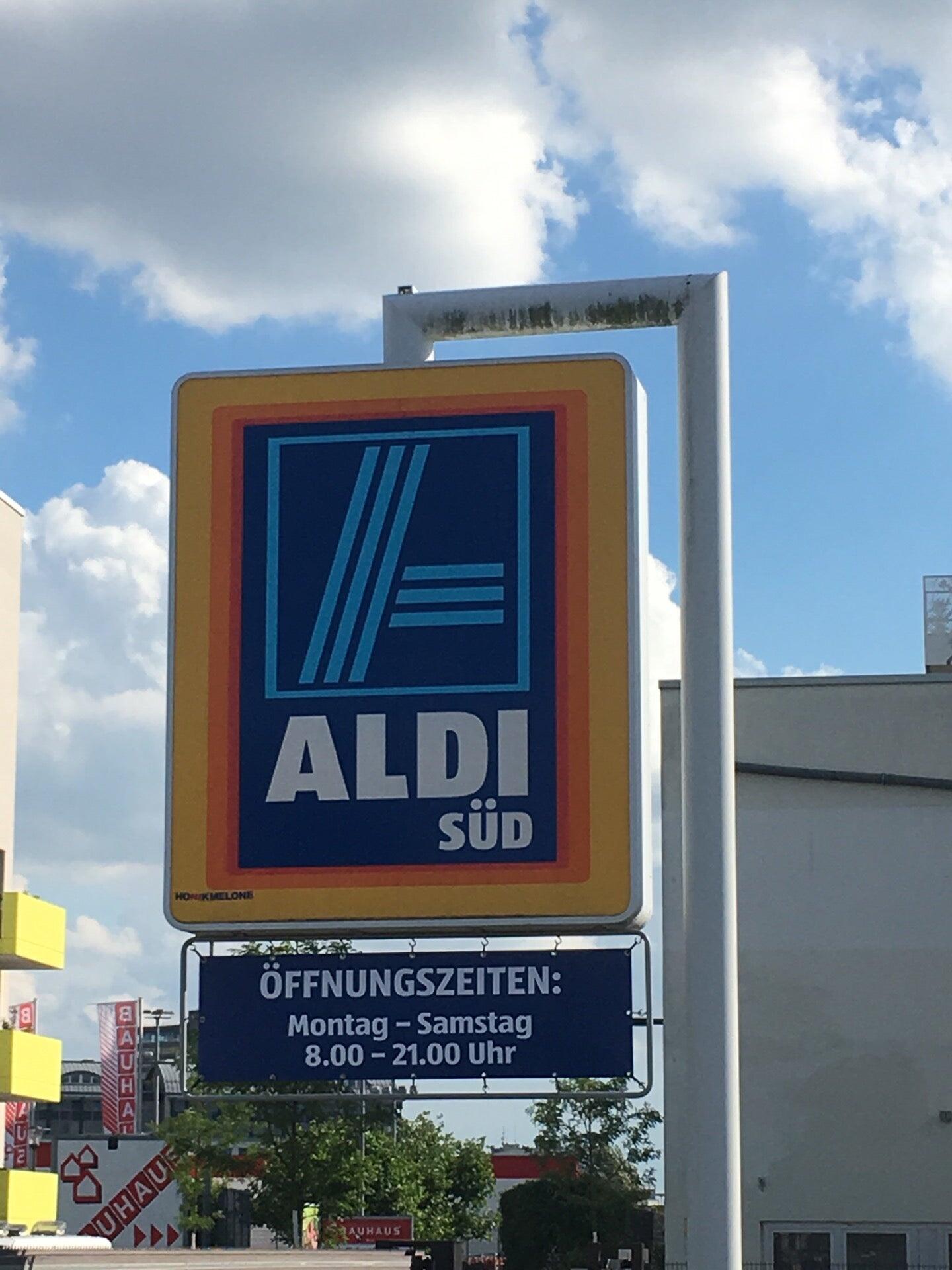 ALDI - Nextdoor